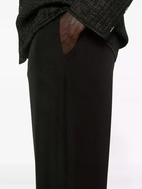 FERRAGAMO Straight-leg Trousers