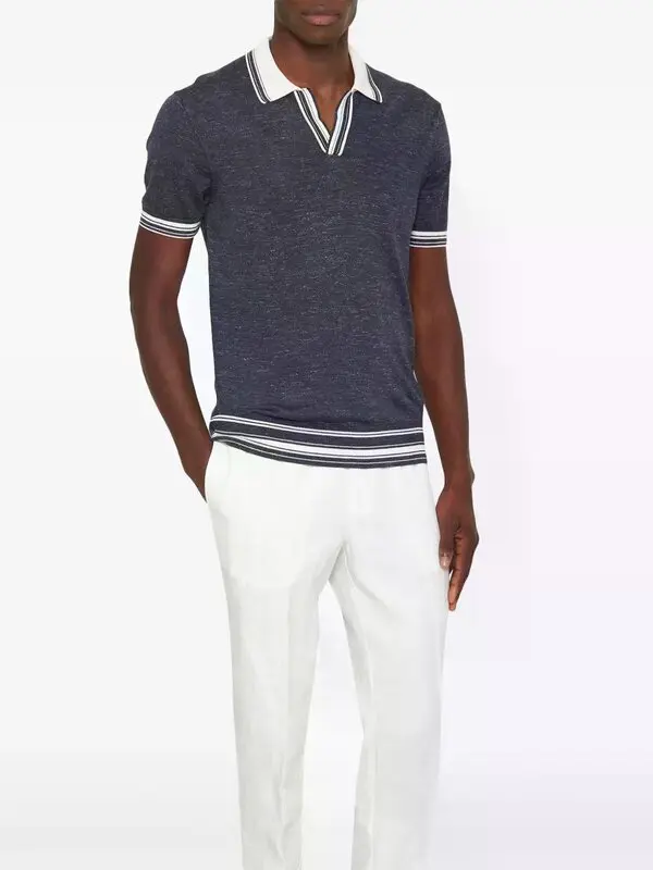 Orlebar Brown Horton Polo Shirt