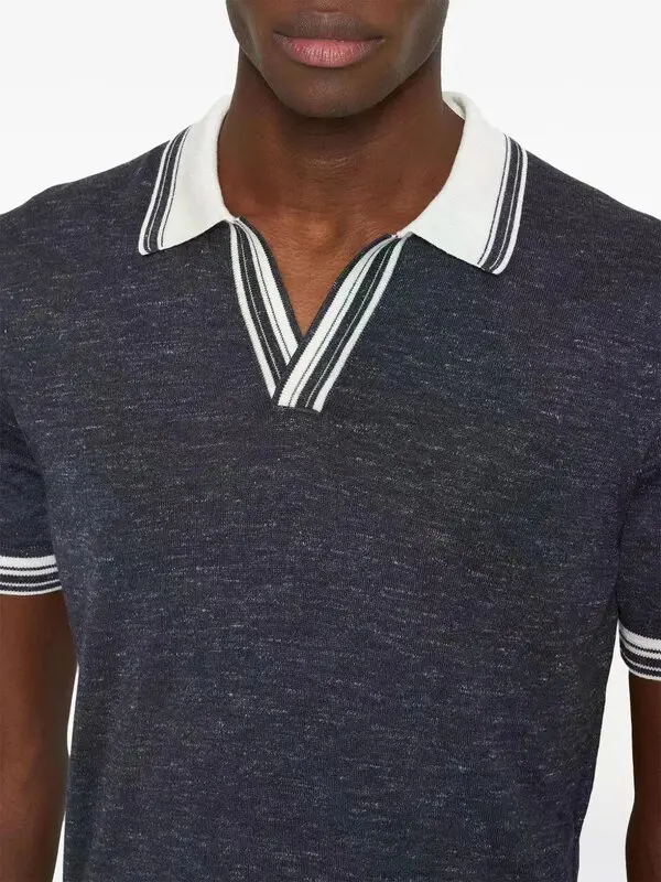 Orlebar Brown Horton Polo Shirt