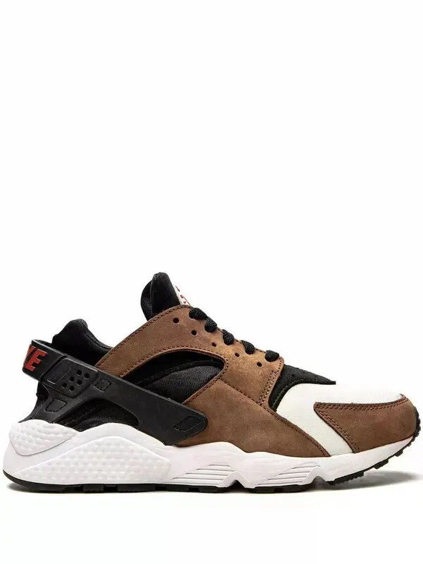 Nike Air Huarache Le Escape 2.0 Sneakers - Black
