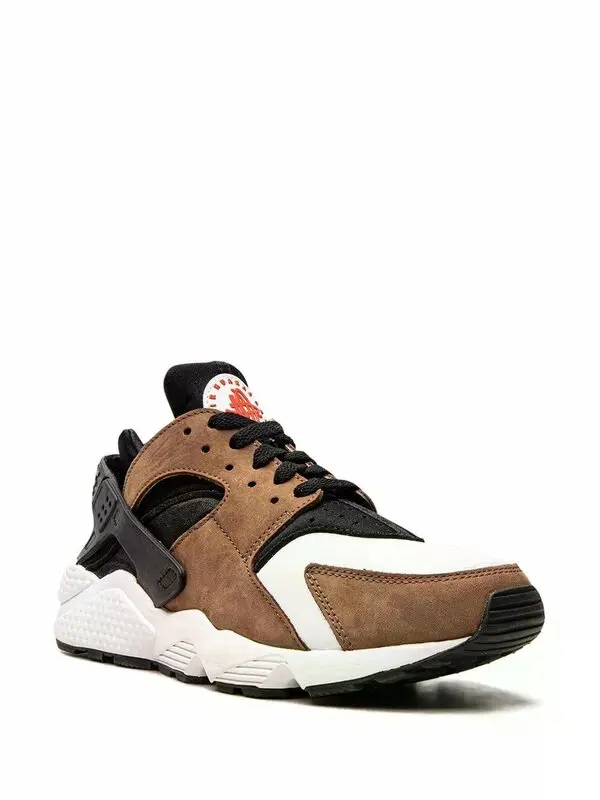 Nike Air Huarache Le Escape 2.0 Sneakers - Black