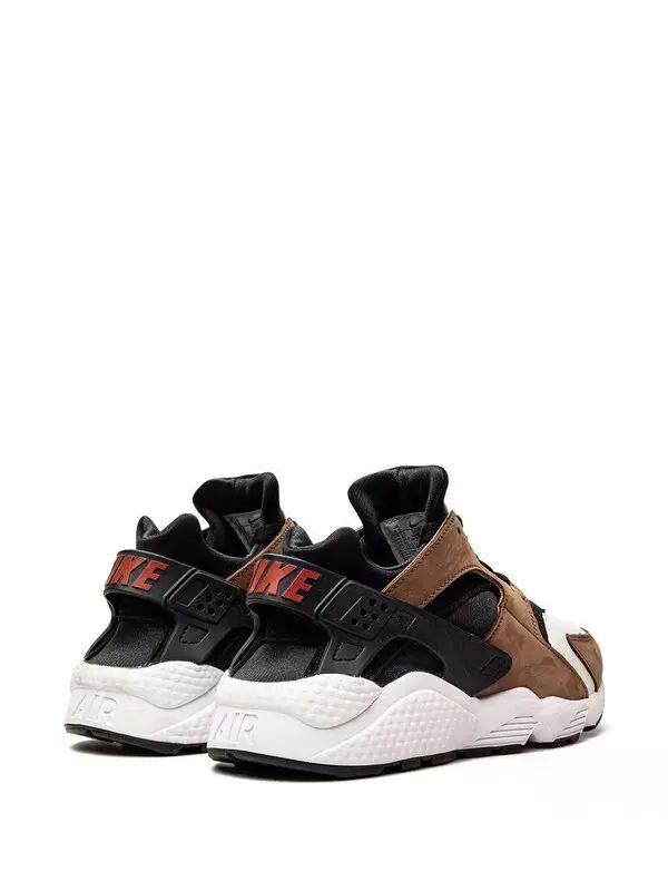 Nike Air Huarache Le Escape 2.0 Sneakers - Black