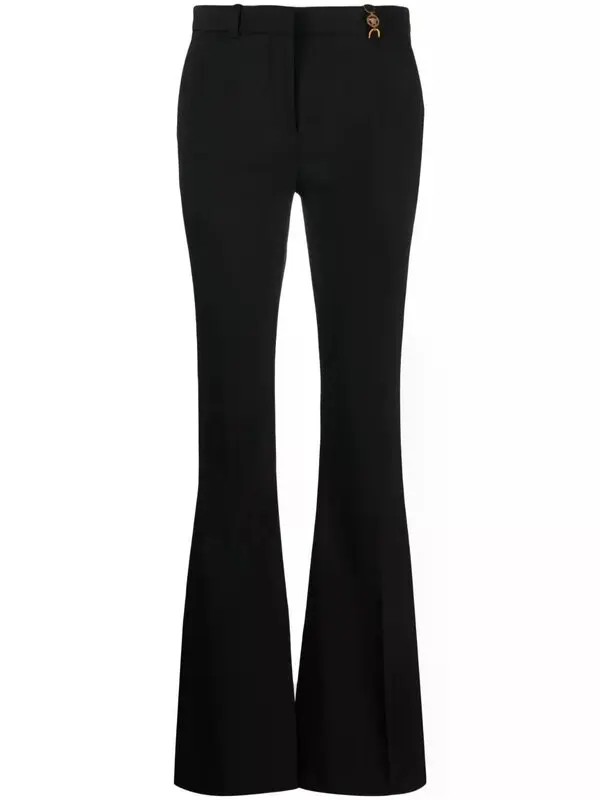 Versace Medusa '95 Flared Trousers