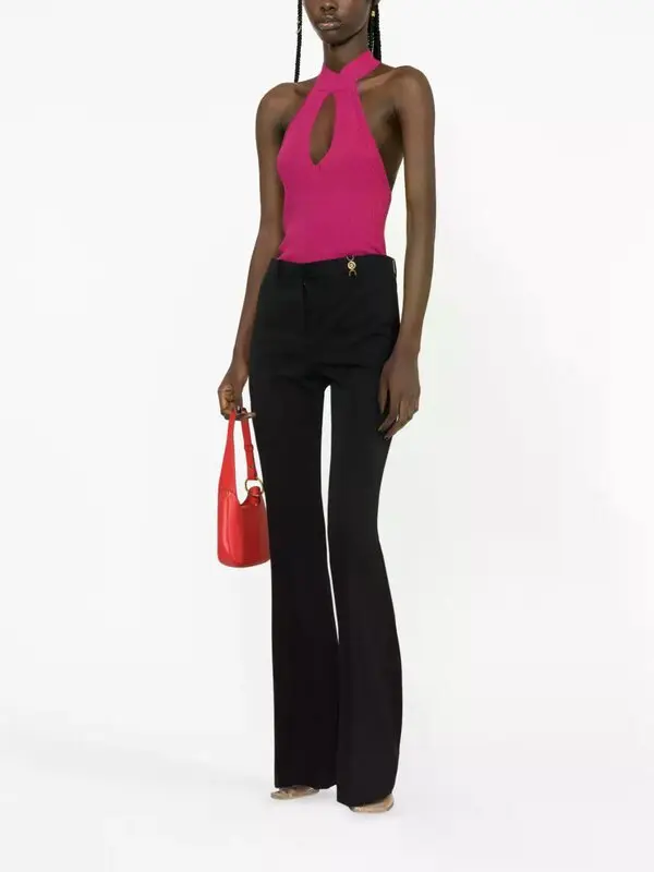Versace Medusa '95 Flared Trousers