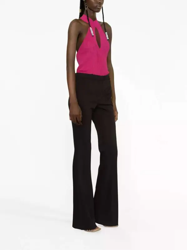 Versace Medusa '95 Flared Trousers