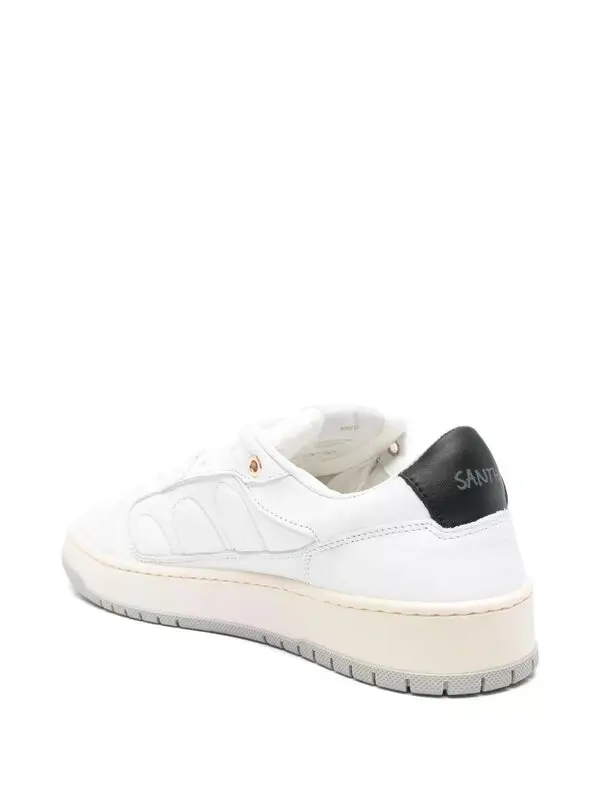 SANTHA Model 2 Lace-up Sneakers