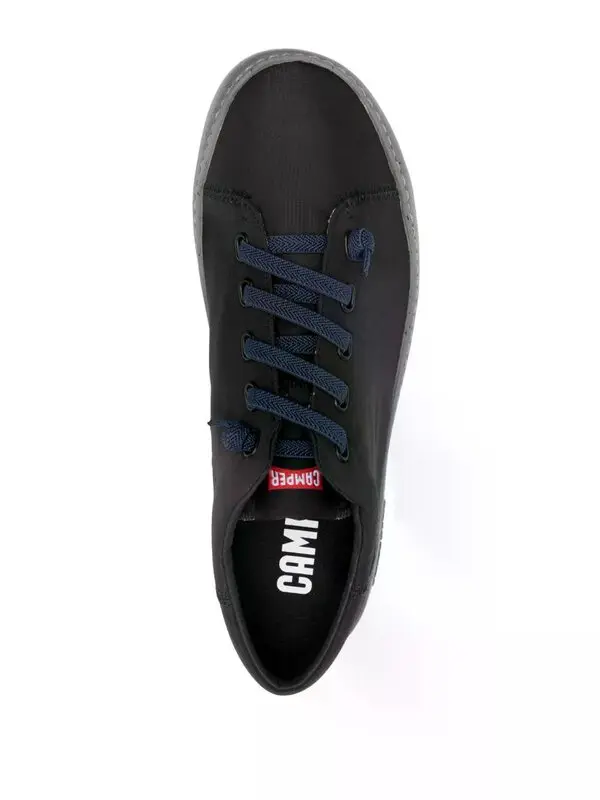 Camper Peu Lace-up Sneakers