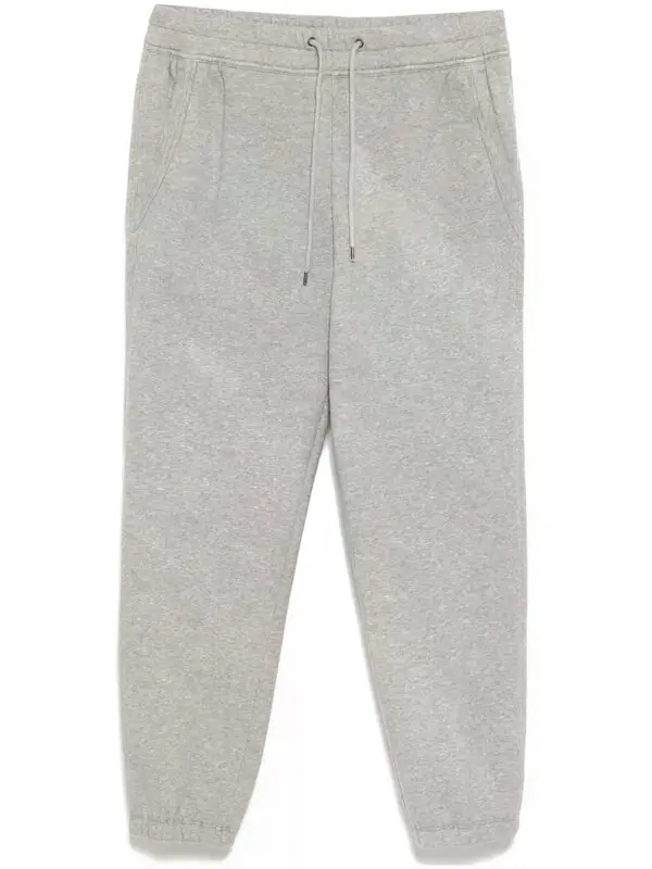 JAMES PERSE Cozy Sweatpants - Grey