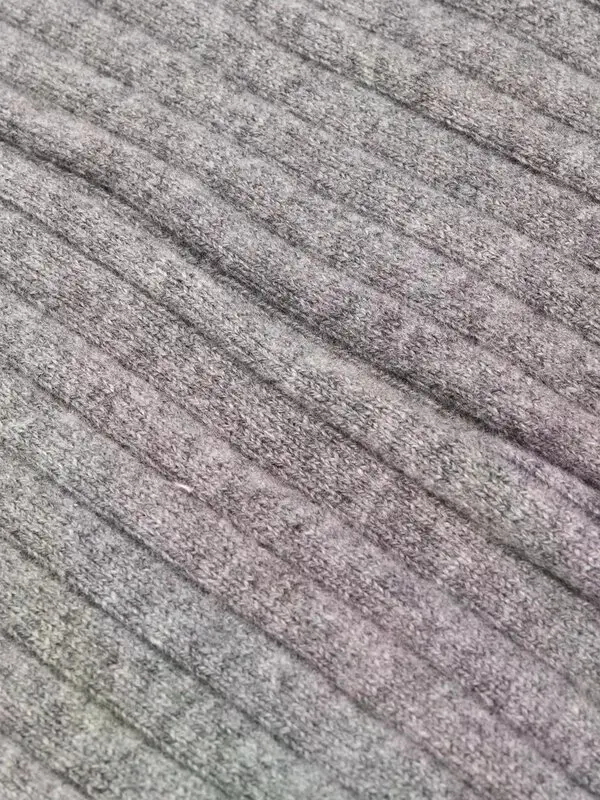 Brunello Cucinelli Ribbed Socks