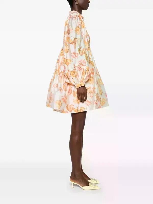 MALINA Tyra Mini Dress