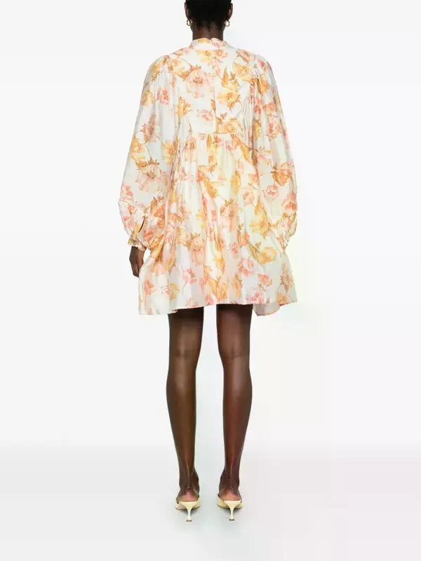 MALINA Tyra Mini Dress