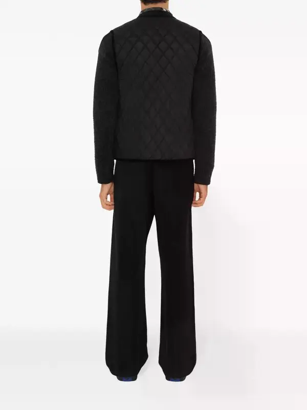Burberry Tiverton Gilet