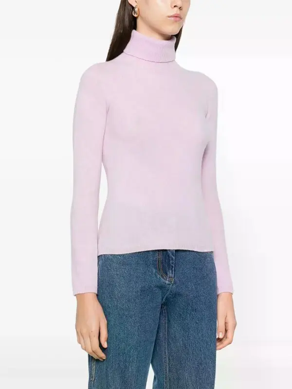 VANISÈ Cindy Cashmere Sweater