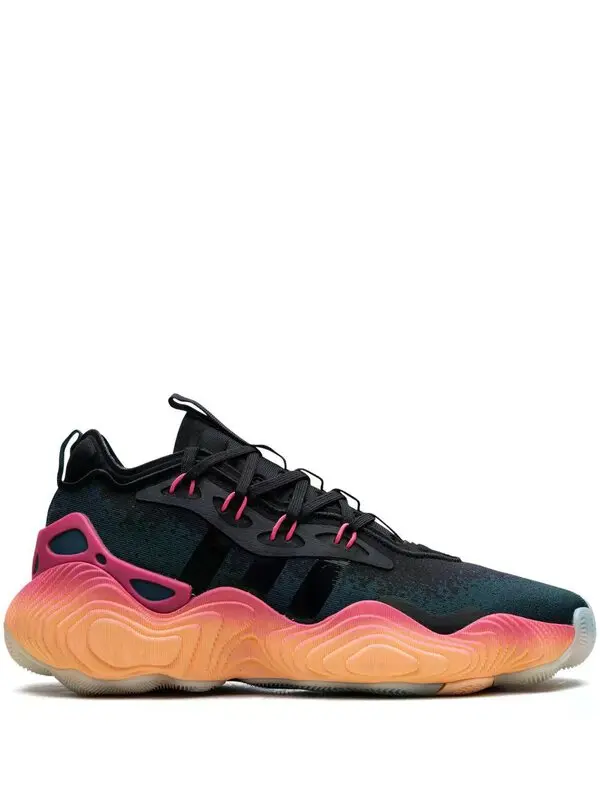Adidas Trae Young 3 Sneakers