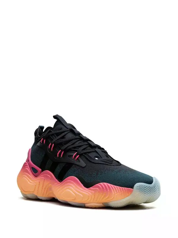 Adidas Trae Young 3 Sneakers