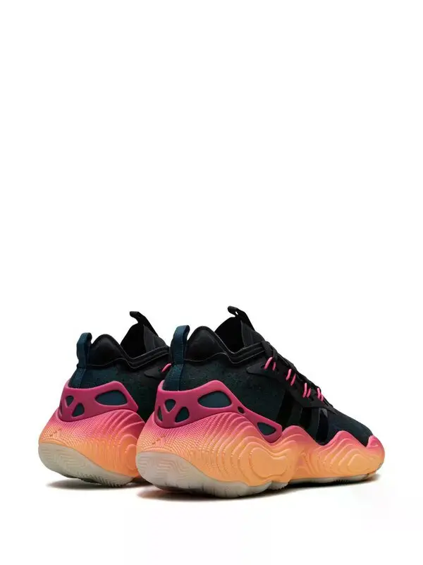 Adidas Trae Young 3 Sneakers