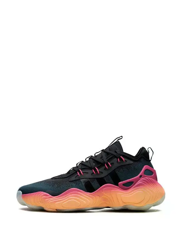 Adidas Trae Young 3 Sneakers
