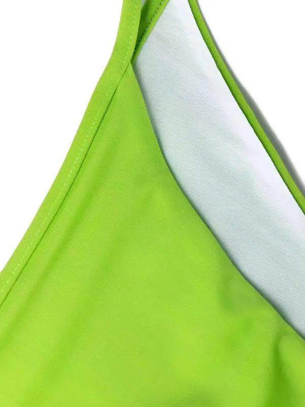 Dsquared2 Icon Bikini Bottoms - Green