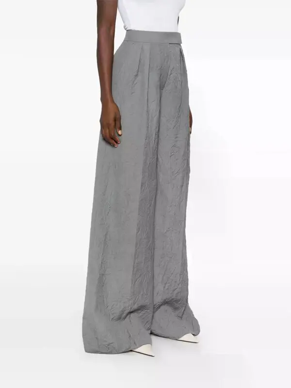 Max Mara Acinos Trousers - Grey