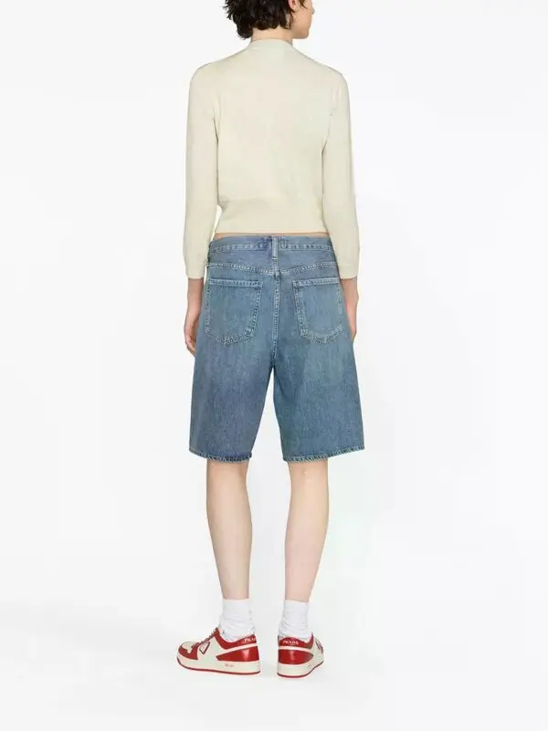 MARANT ETOILE Newton Cotton-blend Cardigan