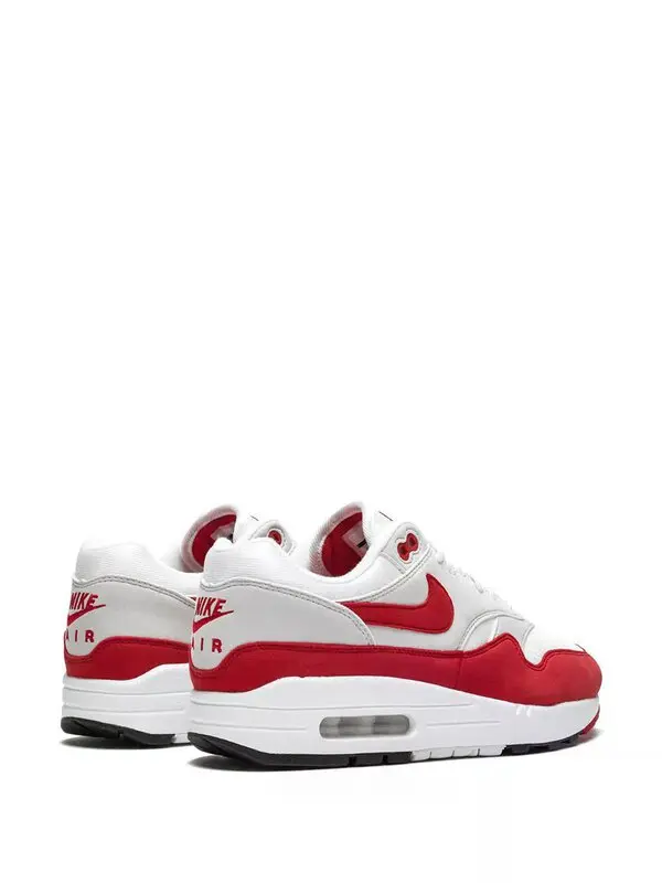Nike Air Max 1 Anniversary Sneakers - White