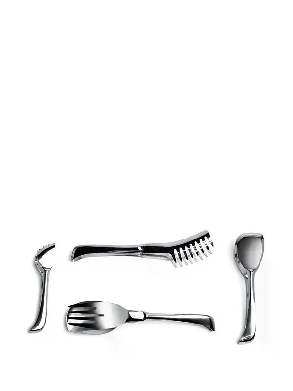 SAMBONET Living Serving Tongs