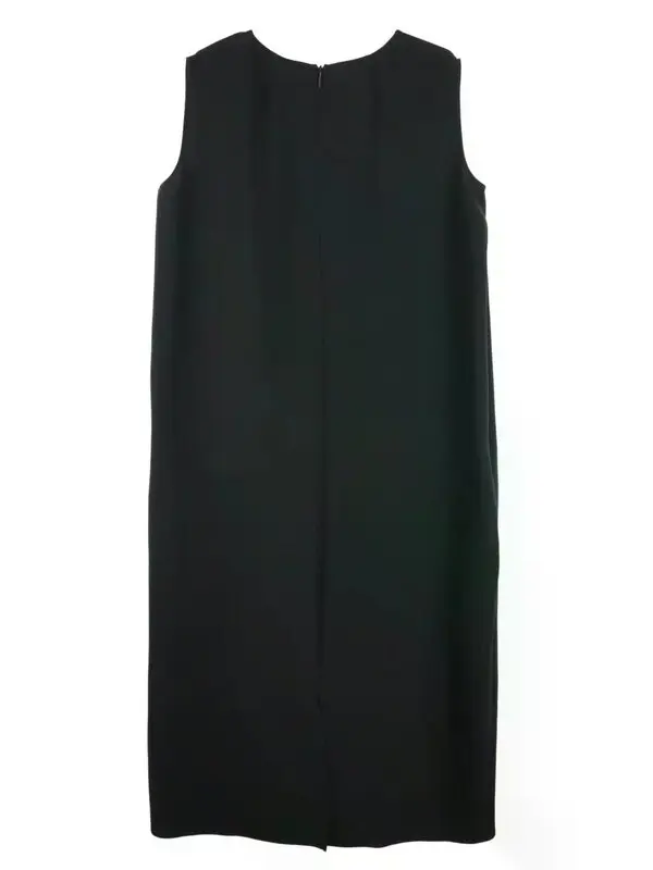 THE ROW Mirna Round-neck Dress