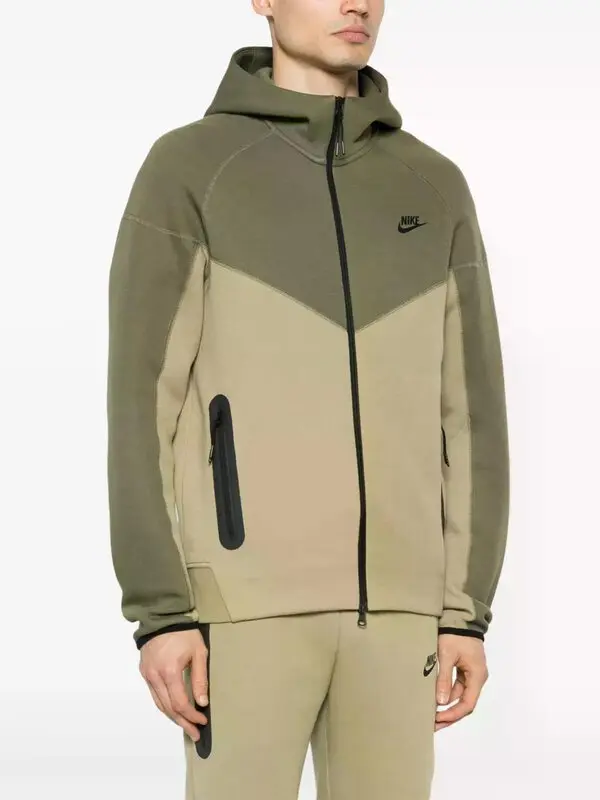 Nike Tech Fleece Zip-up Hoodie