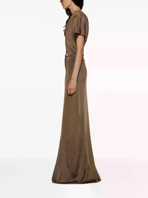Tove Inez Maxi Dress