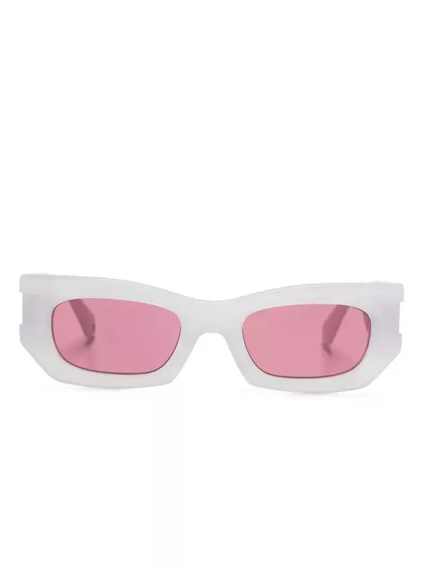 Off-White Belleville Sunglasses - Grey
