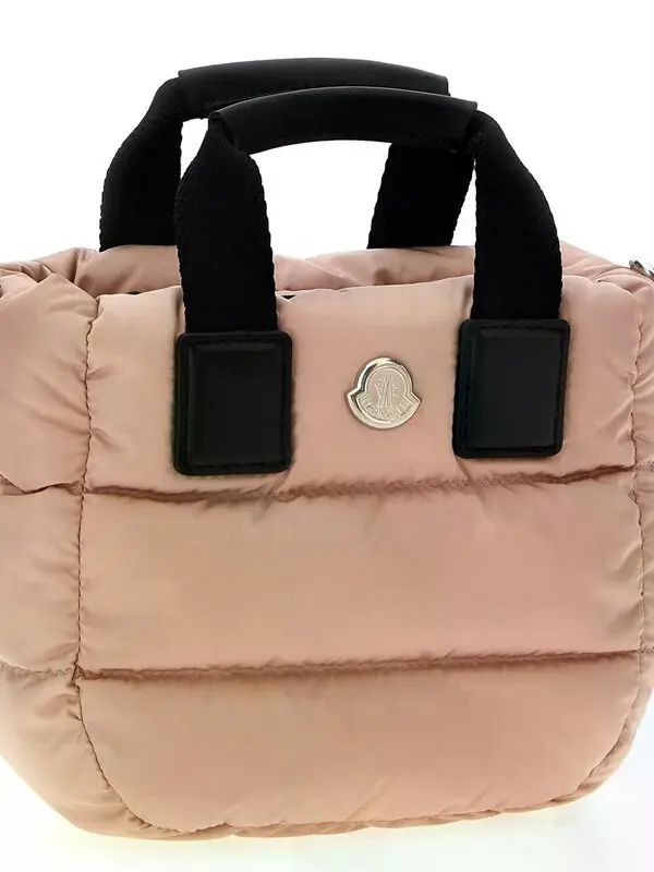 Moncler Caradoc Mini Tote Bag