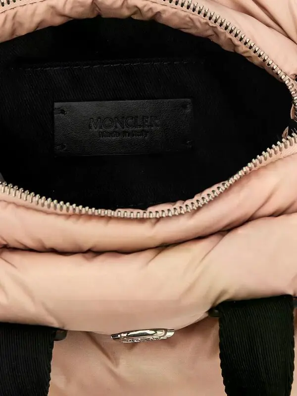 Moncler Caradoc Mini Tote Bag