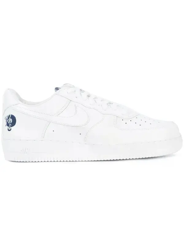 Nike Air Force 1 '07 Roc-a-fella Records Sneakers