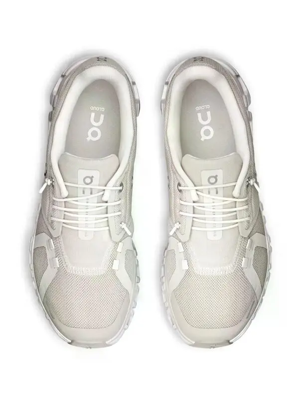 On Sneakers - Neutrals