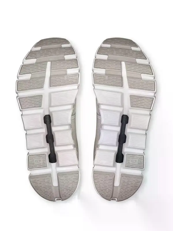 On Sneakers - Neutrals