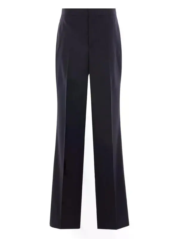 Tagliatore Single-breasted Suit - Blue