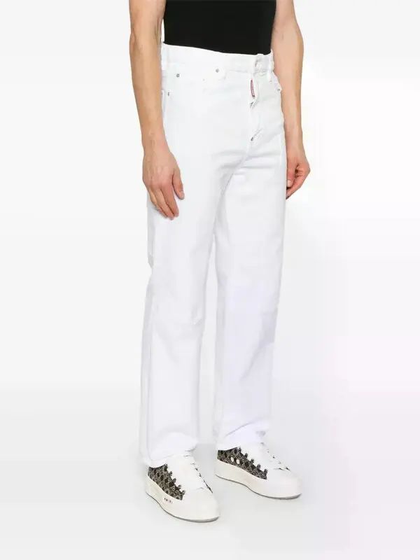 Dsquared2 Bull Denim Jeans