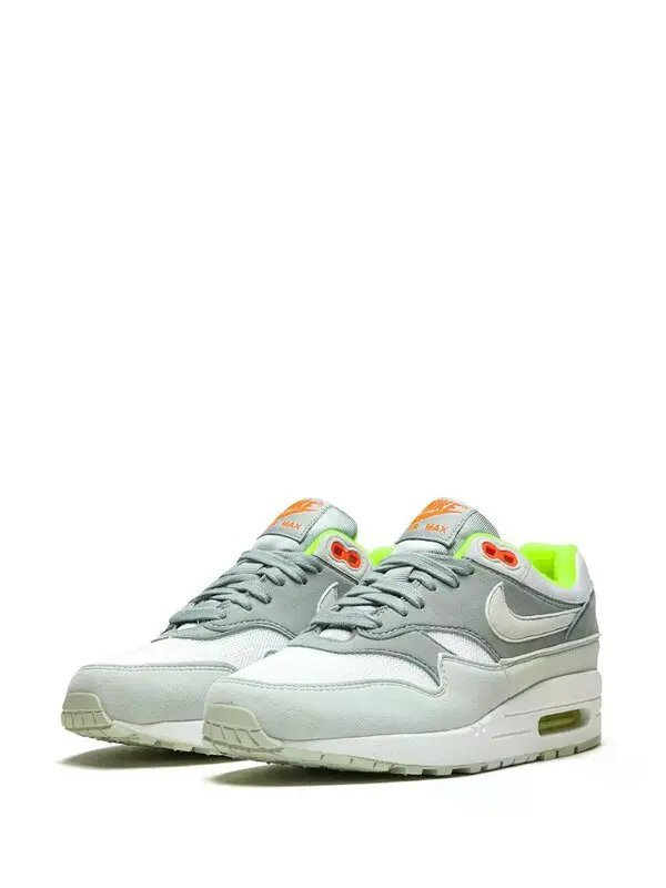 Nike Air Max 1 Sneakers - Grey