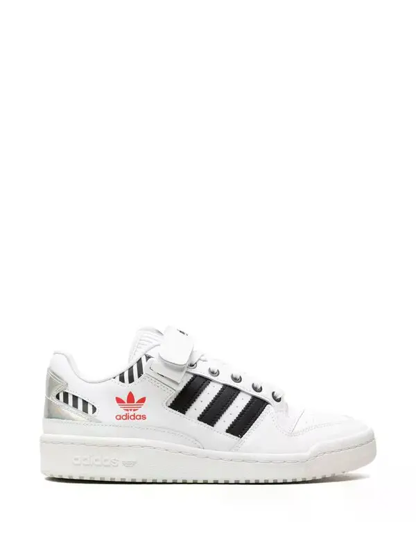 Adidas Forum Low Sneakers