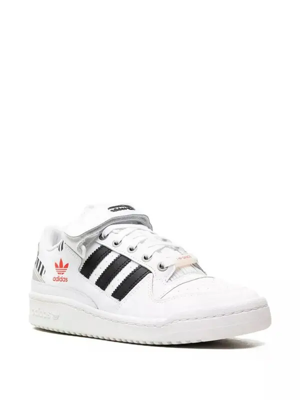 Adidas Forum Low Sneakers