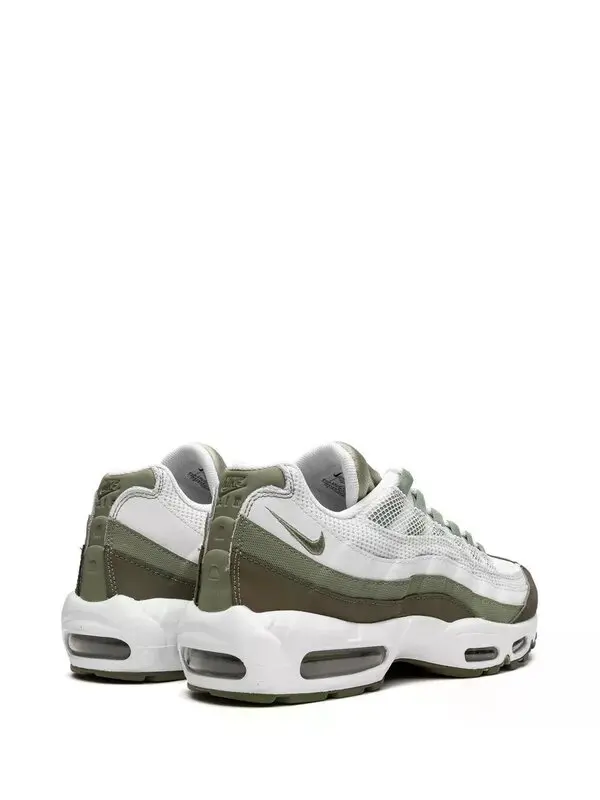 Nike Air Max 95 Sneakers