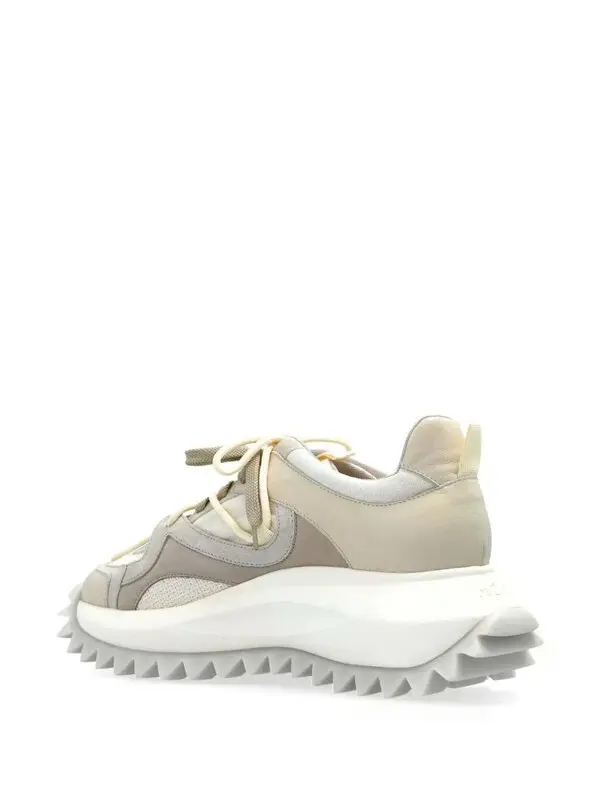 VIC MATIE Running Trek Sneakers