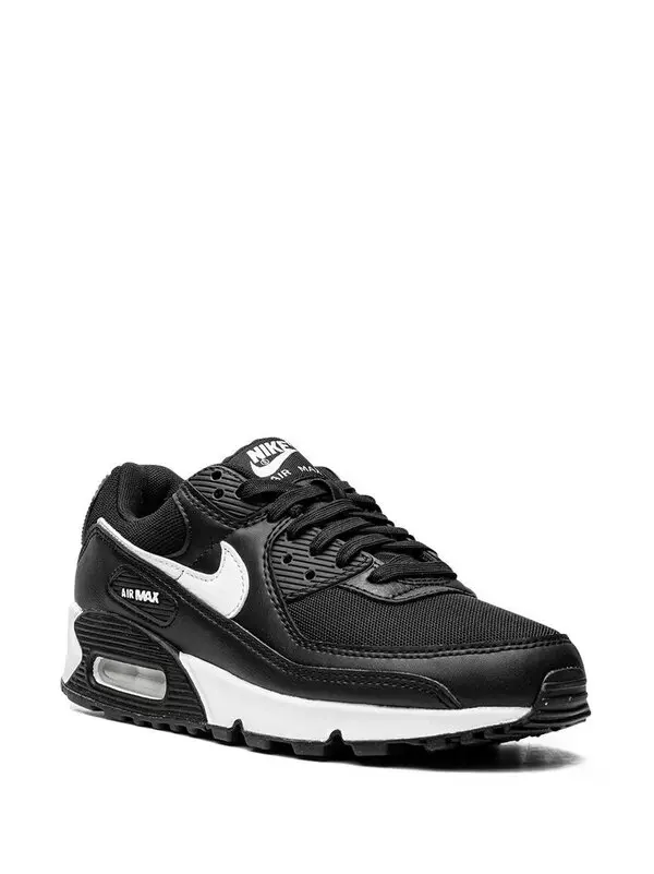 Nike Air Max 90 Sneakers - Black
