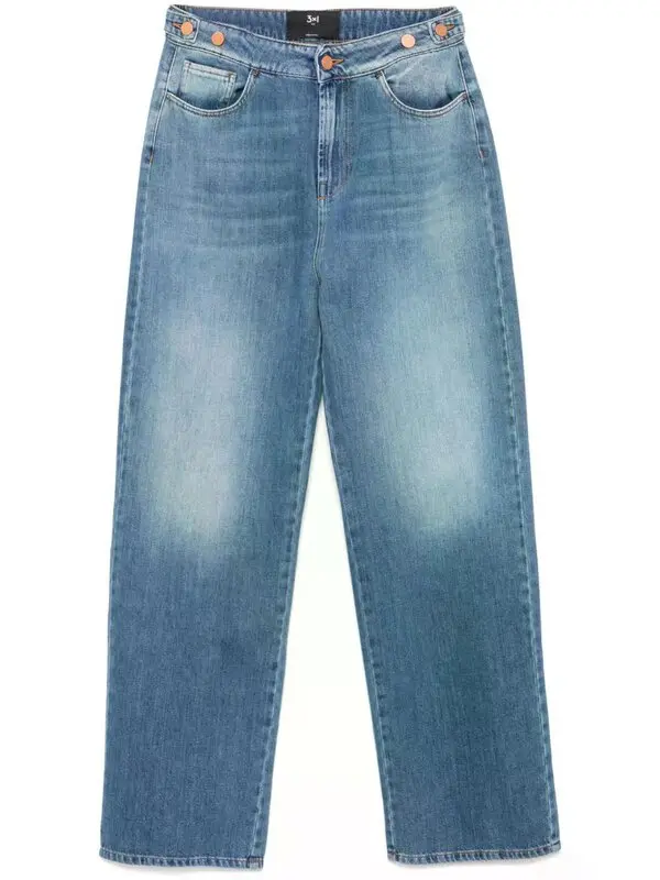 3x1 Easy Jeans