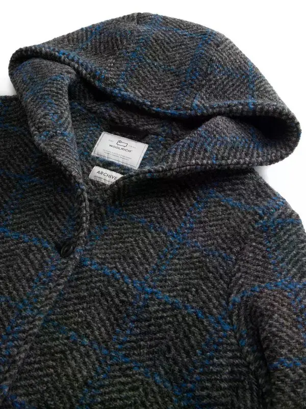 Woolrich Gentry Coat