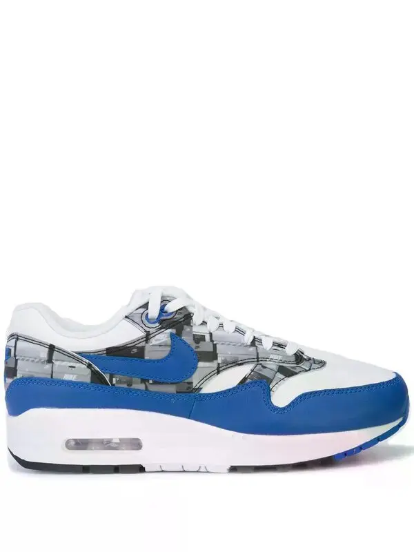Nike X Atmos Air Max 1 "we Love Sneakers