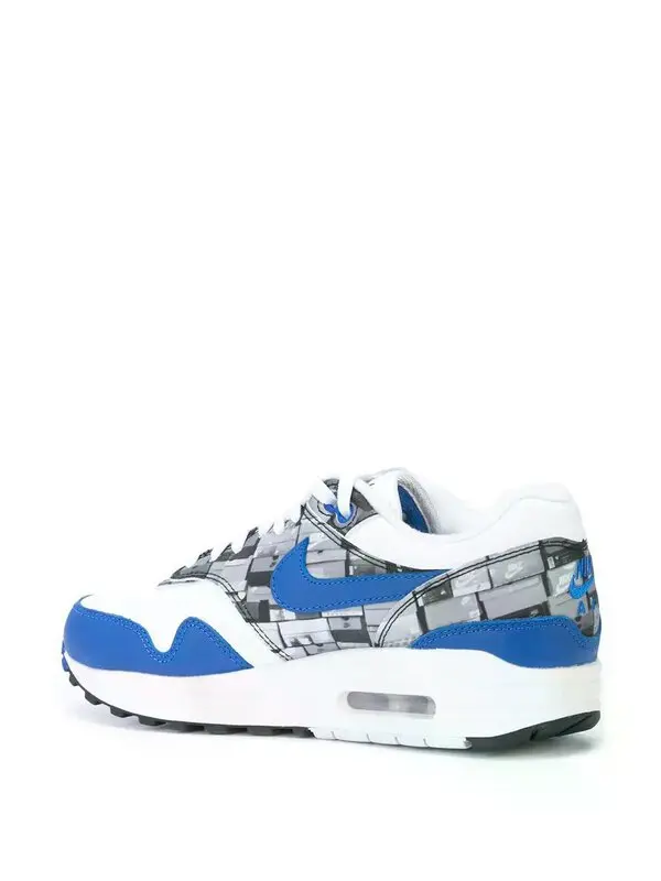 Nike X Atmos Air Max 1 "we Love Sneakers