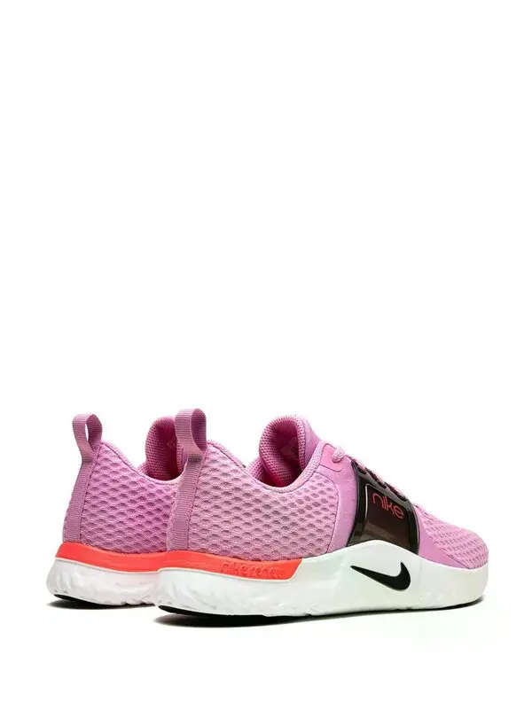 Nike Renew In Season Tr 10 Sneakers - Pink