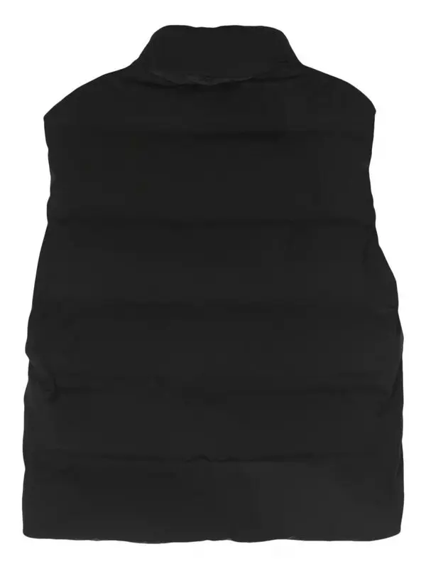 Valentino Garavani Vlogo Signature Down Gilet