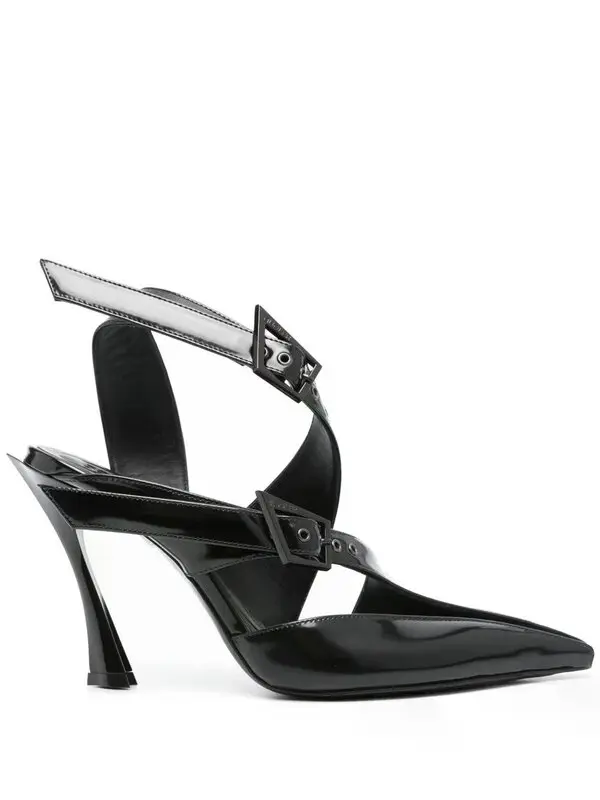 MUGLER 95mm Fang Mules